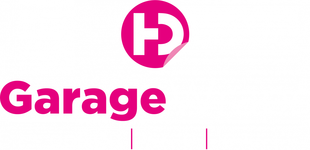 Garage Wraps – Bespoke garage wall art